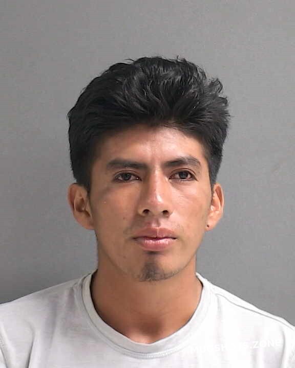 SEB ICAL SEBASTIAN 09/05/2023 - Volusia County Mugshots Zone