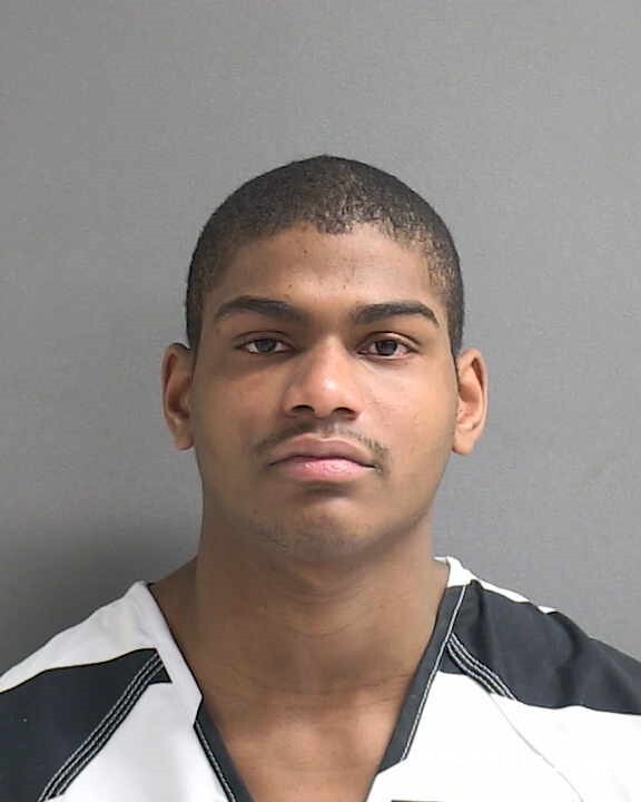FAIN BRAD 09/05/2023 - Volusia County Mugshots Zone