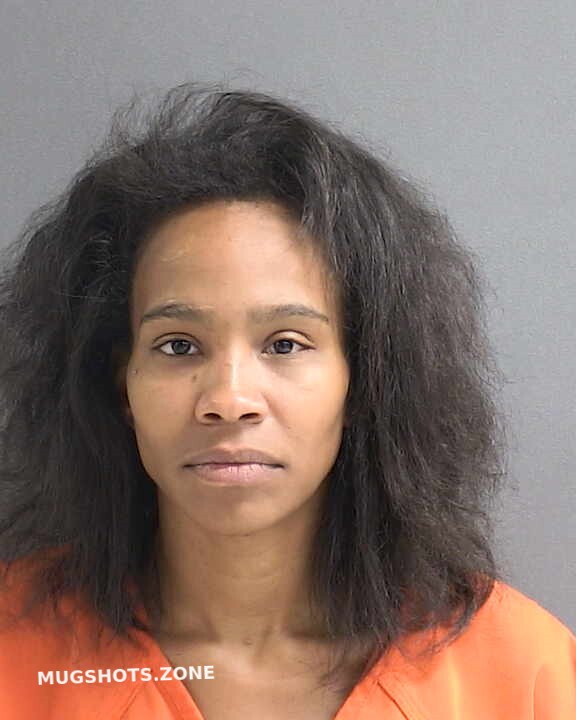 HORTON BLANCA NATALIE 09/05/2023 - Volusia County Mugshots Zone
