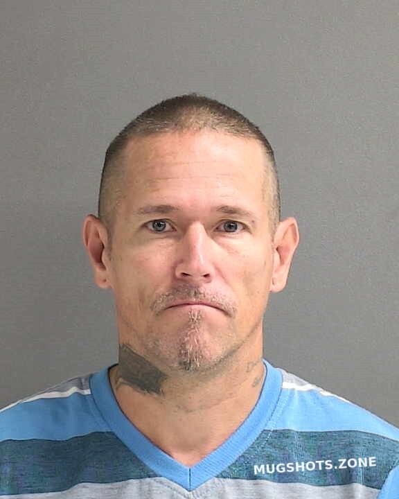 MELTON STEVEN GAIL 09/06/2023 - Volusia County Mugshots Zone