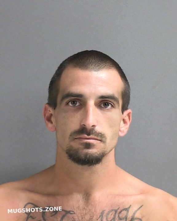 CASSESSE SIMS MICHAEL JOSEPH ANTHONY 09/06/2023 - Volusia County ...