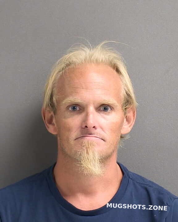 Lampp John Matthew 09 06 2023 Volusia County Mugshots Zone