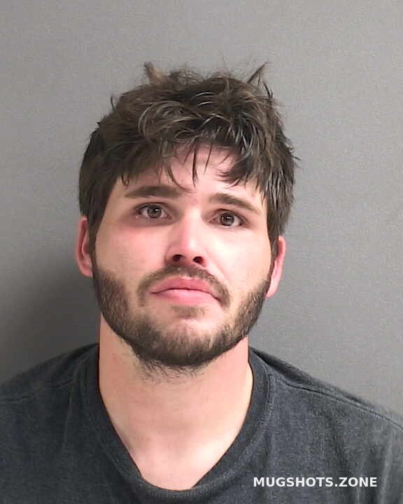 GUNTER SHANE R 09/06/2023 - Volusia County Mugshots Zone