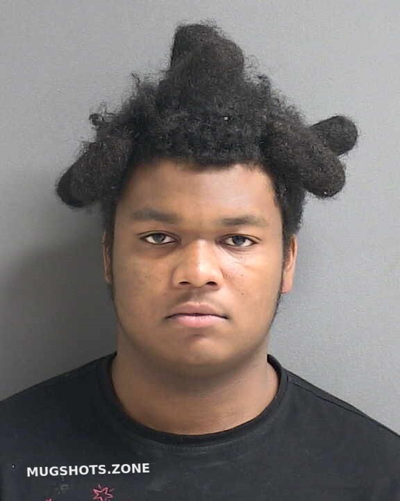 RENTZ DERRICK E 09/07/2023 - Volusia County Mugshots Zone