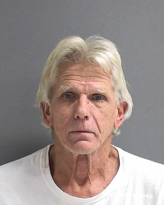 CERRA JOHN A 09/07/2023 - Volusia County Mugshots Zone