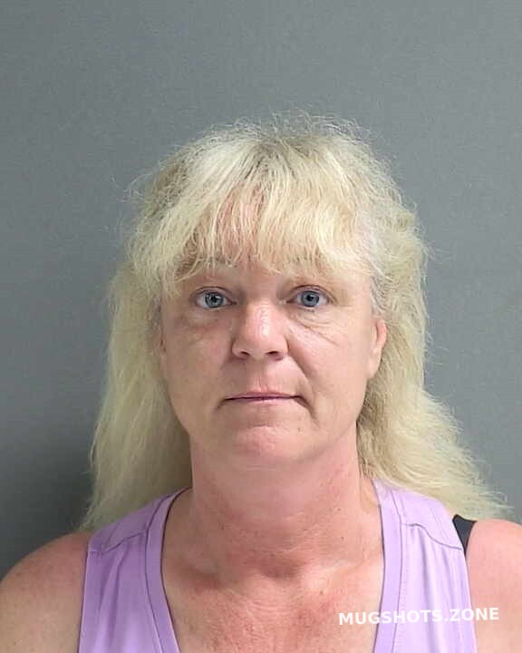 GASCH DAWN MARIE 09/08/2023 - Volusia County Mugshots Zone