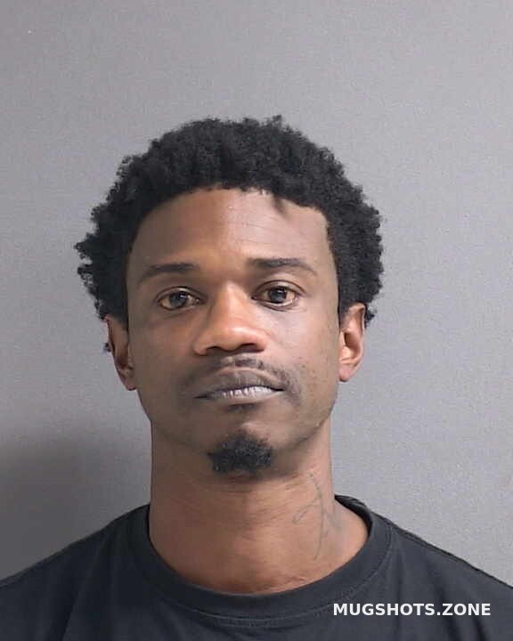 BERRY MICHAEL LEE 09/09/2023 - Volusia County Mugshots Zone