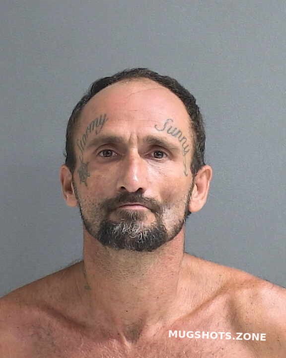 CURTIS STEVEN R 09/09/2023 - Volusia County Mugshots Zone