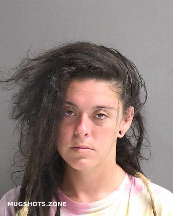 FLIPSE AUNDREA ELIZABETH 09/09/2023 - Volusia County Mugshots Zone