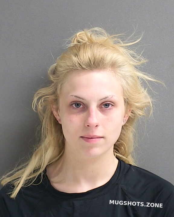 STOCKDALE MORGAN T 09/10/2023 - Volusia County Mugshots Zone