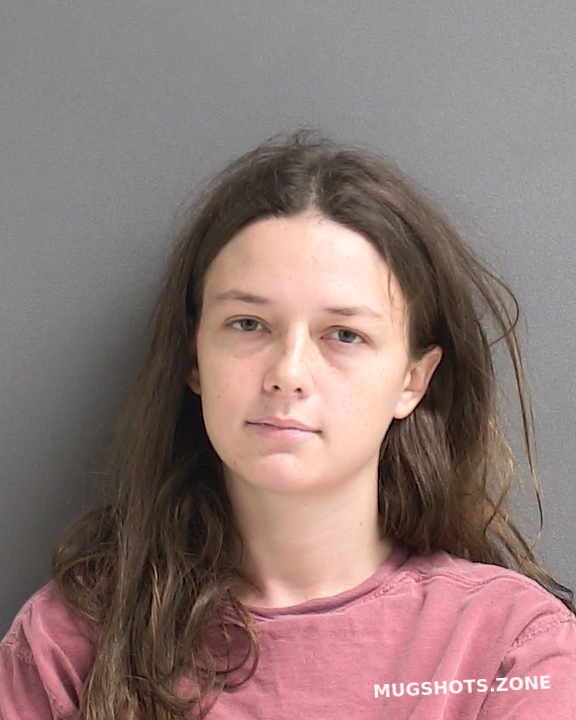 DEGROAT RACHEL 09/10/2023 - Volusia County Mugshots Zone