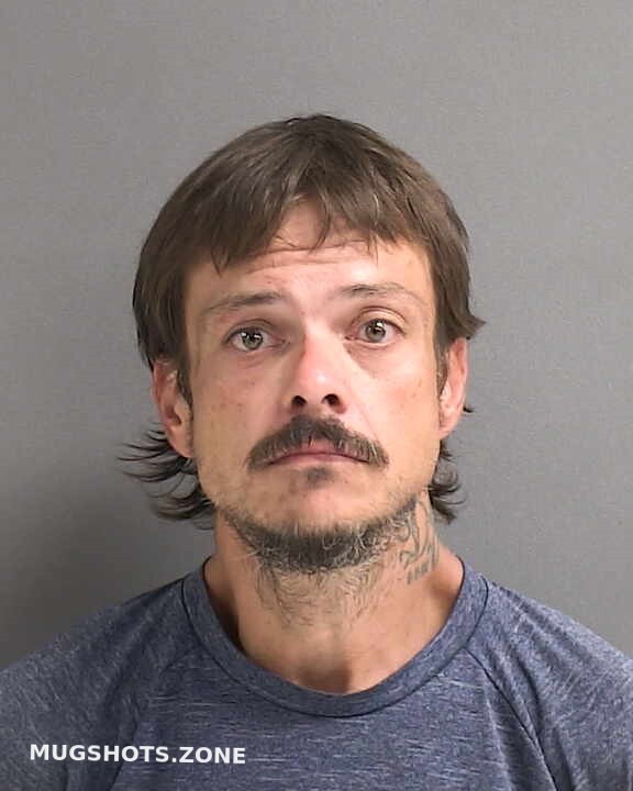 LIVESAY DAVID B 09/10/2023 - Volusia County Mugshots Zone