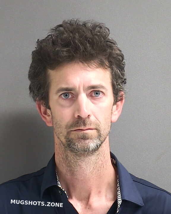 HANES JONATHAN DUSTIN 09/11/2023 - Volusia County Mugshots Zone