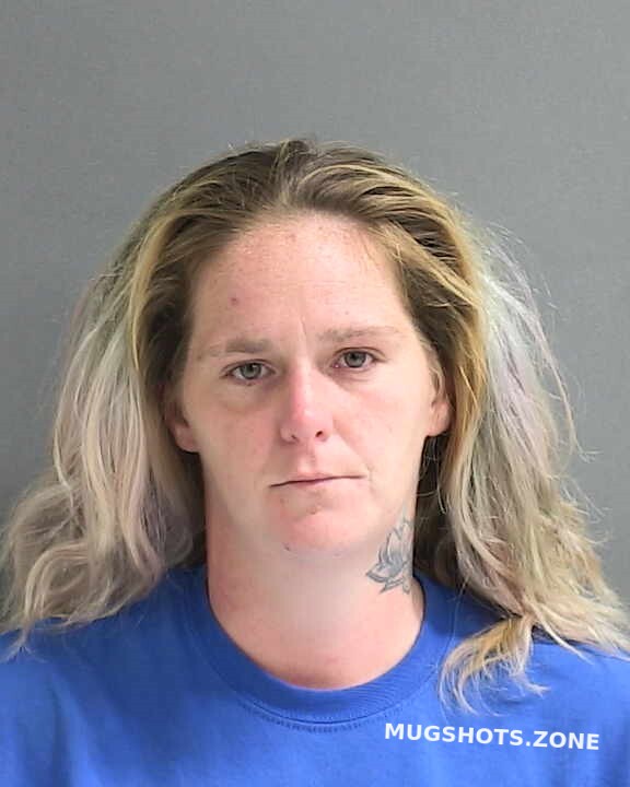 Meyers Stephanie Marie 09 11 2023 Volusia County Mugshots Zone