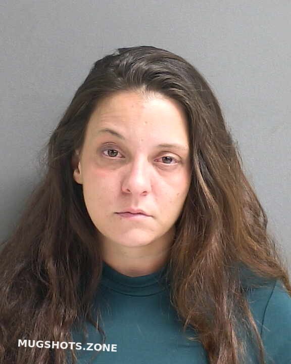 SCHMIDT ASHLEY MARIE 09/12/2023 - Volusia County Mugshots Zone
