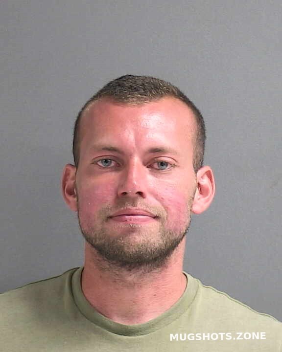 PAYNE TYLER ALEXANDER 09/12/2023 - Volusia County Mugshots Zone