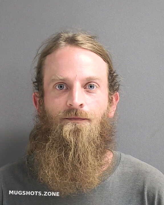 HAYHURST JOSHUA A 09/12/2023 - Volusia County Mugshots Zone