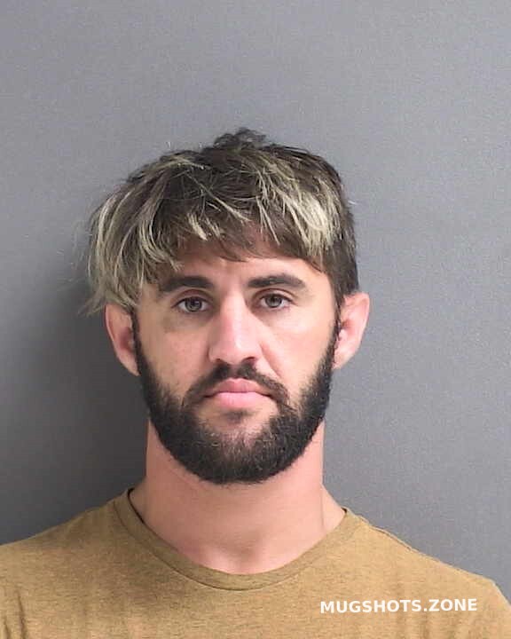 MILLS SETH TYLER 09/12/2023 - Volusia County Mugshots Zone