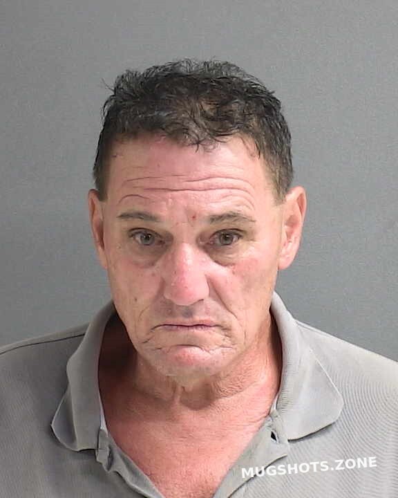 DAVIS JOHN EDWARD 09/13/2023 - Volusia County Mugshots Zone