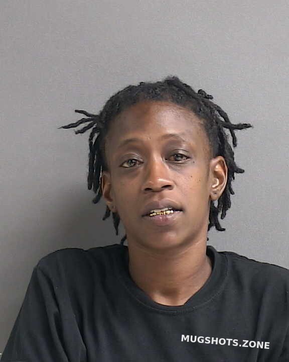 JOHNSON SHANTE MARIE 09/13/2023 - Volusia County Mugshots Zone