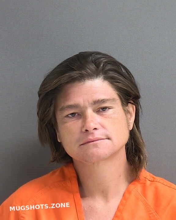 PENDLETON JENNIFER C 09/13/2023 - Volusia County Mugshots Zone