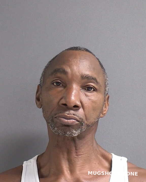 MAYO CHRISTOPHER ANTONIO 09/15/2023 - Volusia County Mugshots Zone