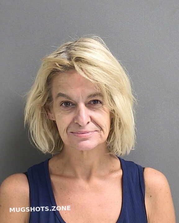 LATELLA CARLA I 09/15/2023 - Volusia County Mugshots Zone