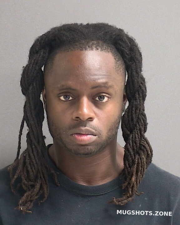 Mcneal Brandon L 09 17 2023 Volusia County Mugshots Zone