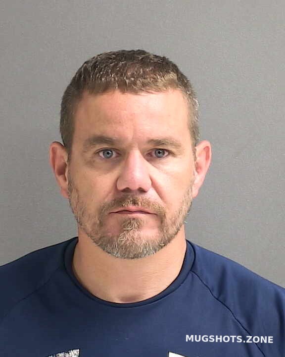 REYES ANTHONY DAVID 09/17/2023 - Volusia County Mugshots Zone