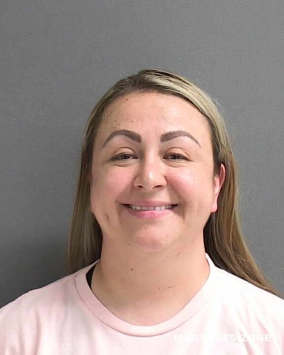 LOPEZ MABEL A 09/17/2023 - Volusia County Mugshots Zone