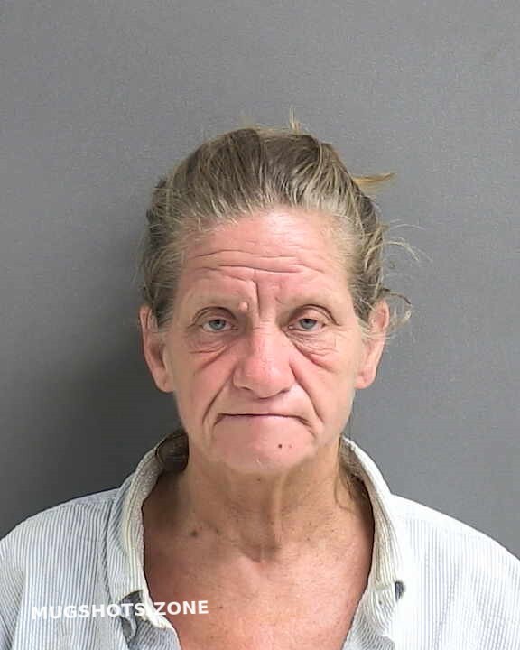 RAPER RACHEL R 09/18/2023 - Volusia County Mugshots Zone