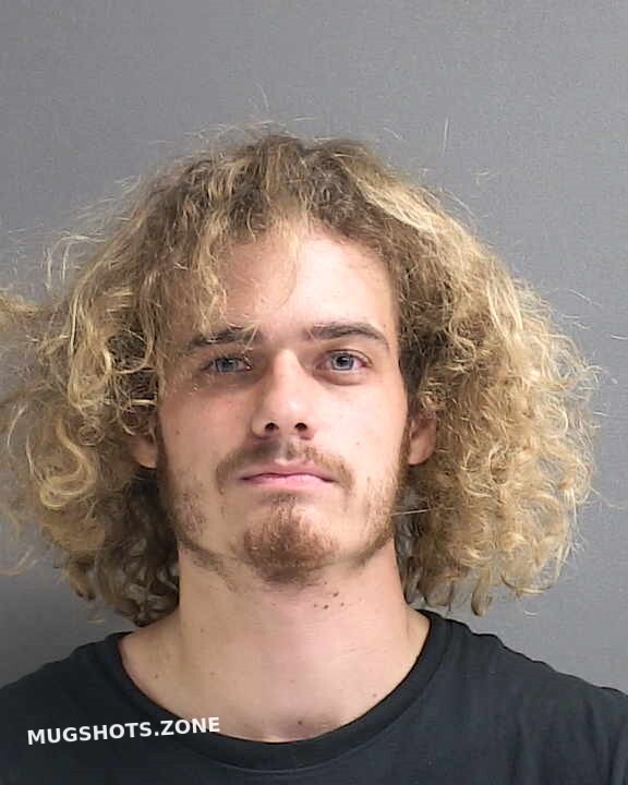 CUNNINGHAM BRIAN R 09/19/2023 - Volusia County Mugshots Zone