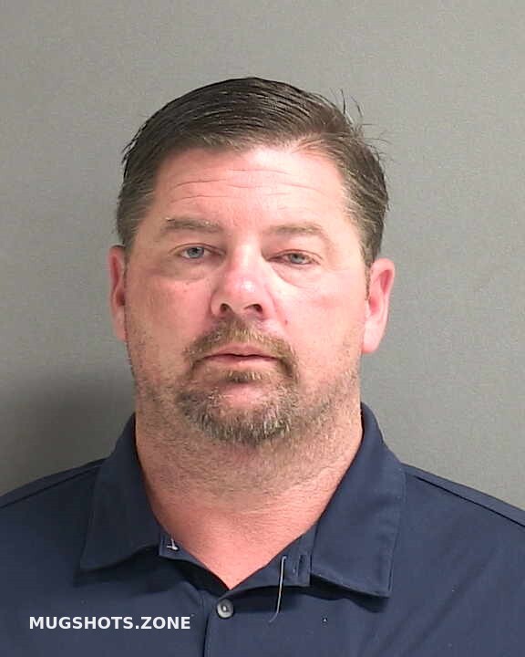 BAKER JASON M 09/19/2023 - Volusia County Mugshots Zone