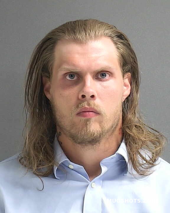 HOLMES DEVIN M 09/19/2023 - Volusia County Mugshots Zone