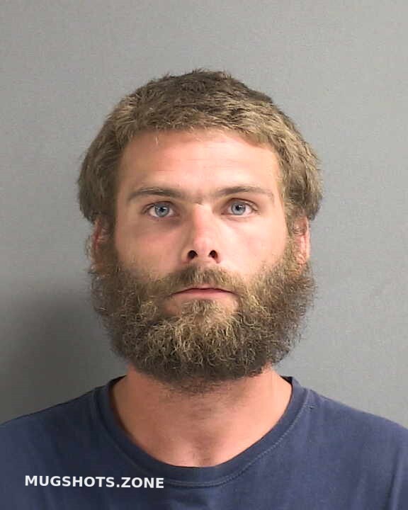 CARTER CHRISTOPHER JOHN 09/19/2023 - Volusia County Mugshots Zone