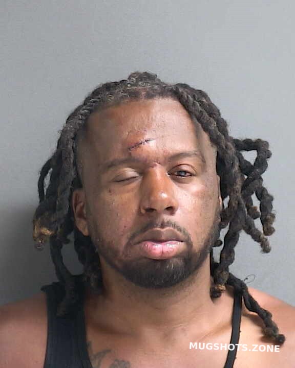 SWINT CHARLIE JAMES 09/19/2023 - Volusia County Mugshots Zone