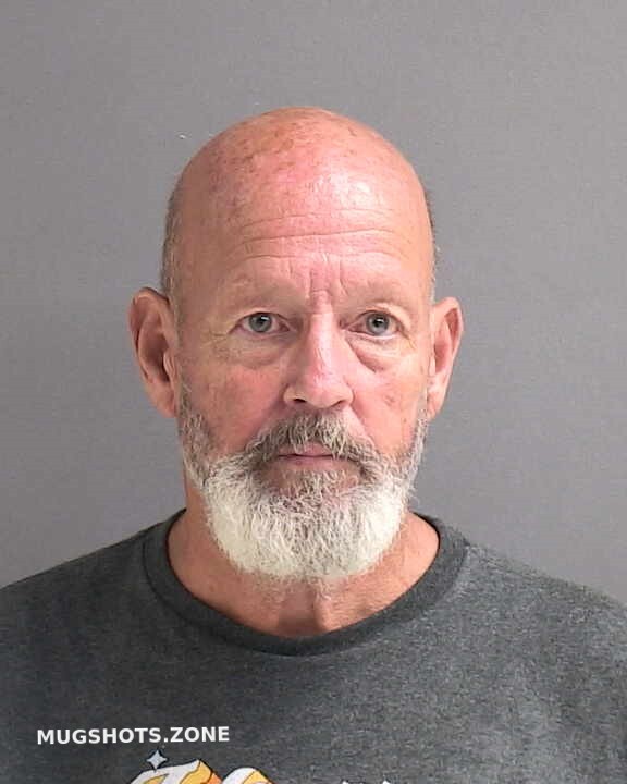MCCARTHY STEPHEN THOMAS 09/19/2023 - Volusia County Mugshots Zone