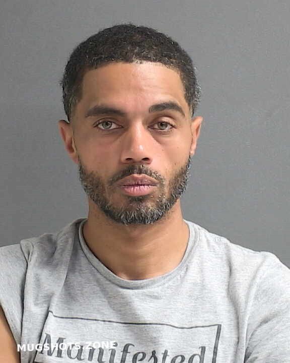 WILLIAMS ANTHONY D 09/20/2023 - Volusia County Mugshots Zone
