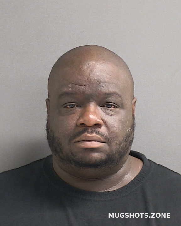 WILEY DARRYL LEE 09/20/2023 - Volusia County Mugshots Zone