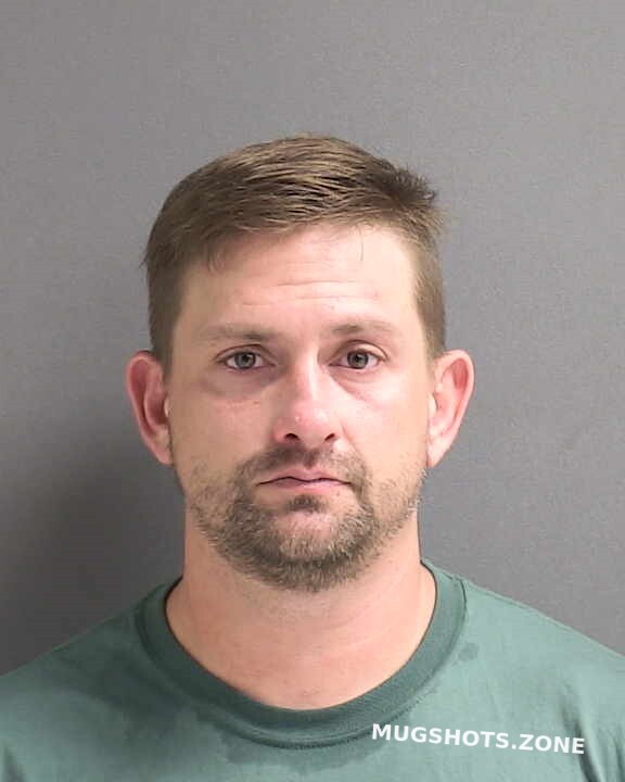 SAUER TYLER W 09/20/2023 - Volusia County Mugshots Zone