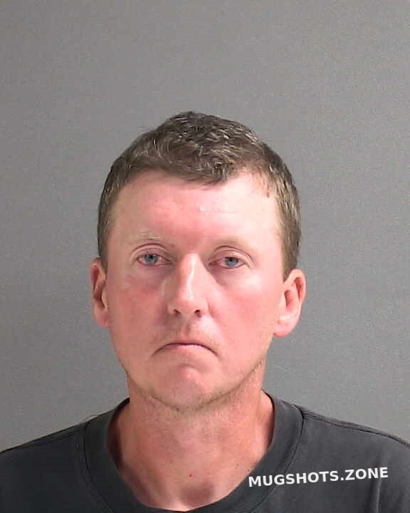 SILVERTHORN CHRISTOPHER L 09/20/2023 - Volusia County Mugshots Zone