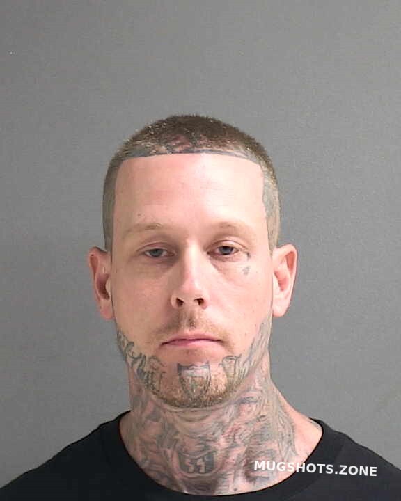 FINLEY ROY R 09/20/2023 - Volusia County Mugshots Zone