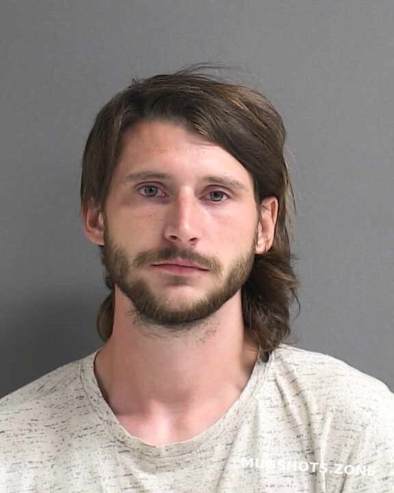 BRUHL ROBERT EMILE 09/20/2023 - Volusia County Mugshots Zone