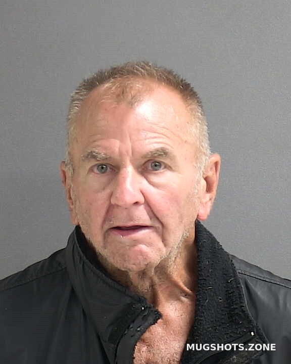 KELLER WAYNE CALVIN 09/21/2023 - Volusia County Mugshots Zone