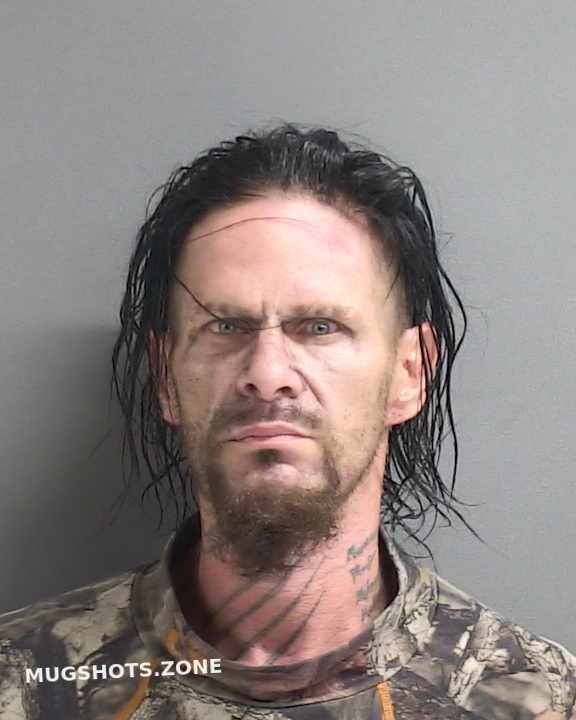 MURPHY KENNETH VAN 09/21/2023 - Volusia County Mugshots Zone
