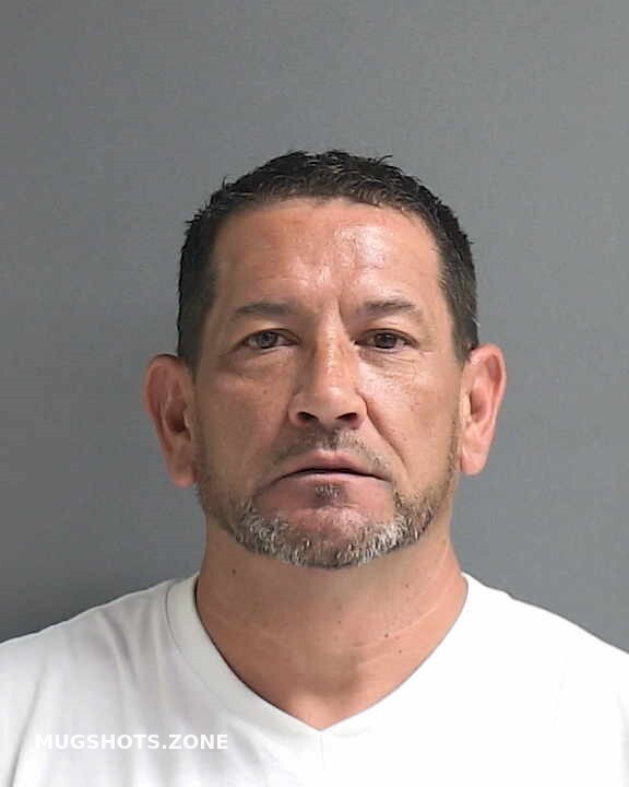 WATSON TROY DAVID 09/22/2023 - Volusia County Mugshots Zone