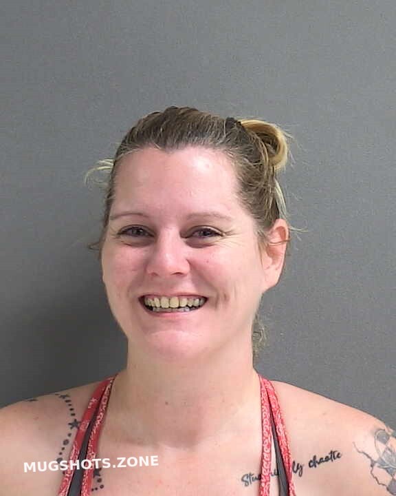 DORTON KRISTA MAY 09/22/2023 - Volusia County Mugshots Zone