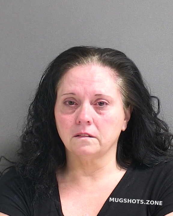 LILES ANNA M 09/22/2023 - Volusia County Mugshots Zone