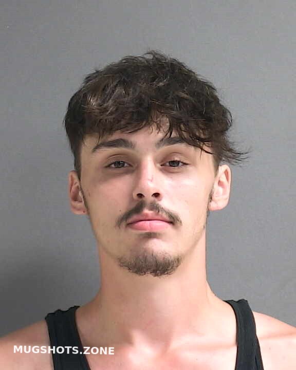 KAY PRESTON M 09/22/2023 - Volusia County Mugshots Zone