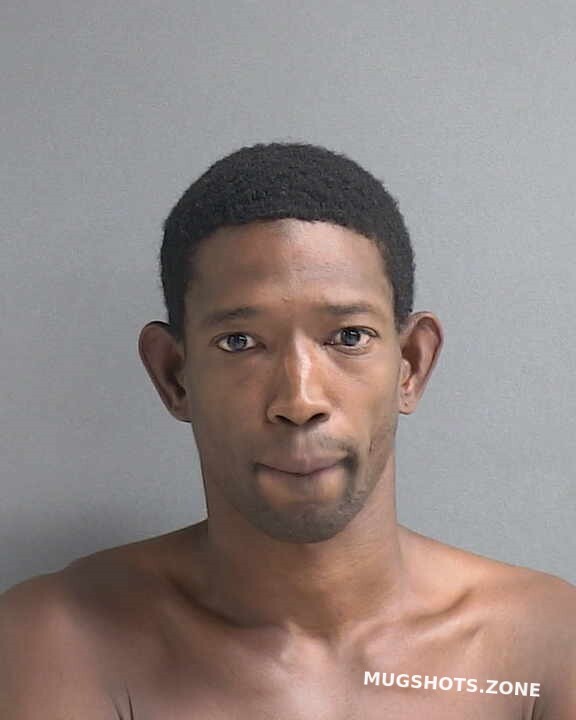 FATE HIKEEM L 09/23/2023 - Volusia County Mugshots Zone
